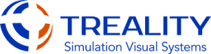 TREALITY SVS -Simulation Visual Systems