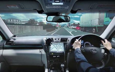 TREALITY SVS -Simulation Visual Systems