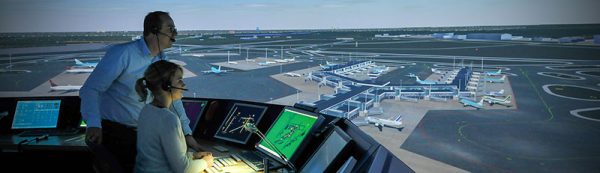 TREALITY SVS -Simulation Visual Systems