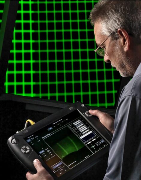 Maintenance, Repair and Overhaul (MRO) - TREALITY SVS