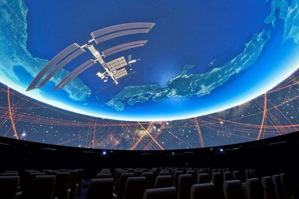 Turnkey Custom Solutions - TREALITY SVS